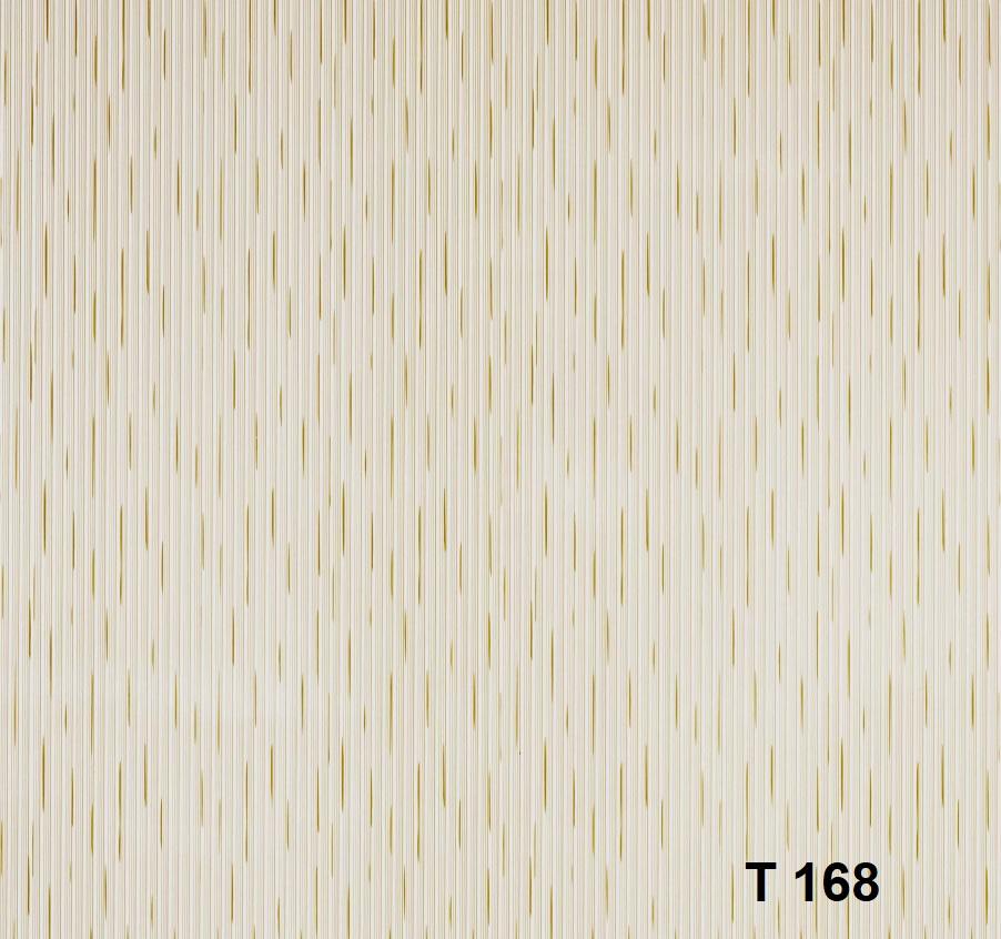 PVC false ceiling 60*60-T168 - Noavaran Zarrin Roud