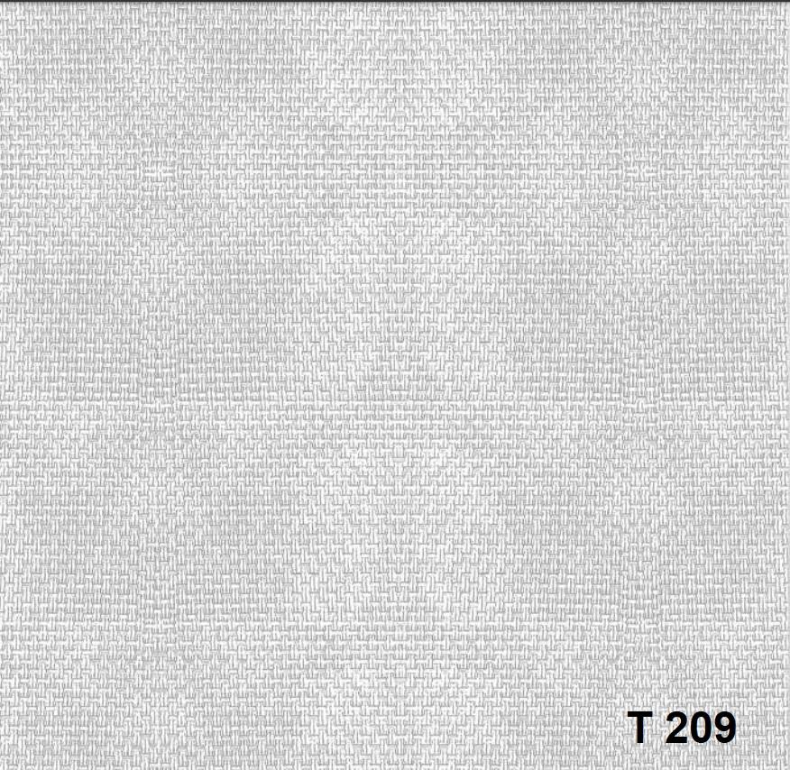 PVC false ceiling 60*60-T209 - Noavaran Zarrin Roud